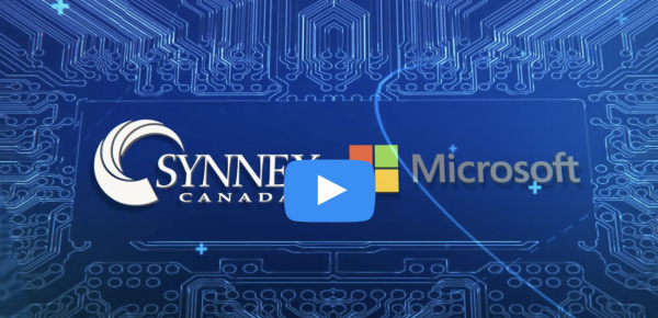 Professional Microsoft Software For Business | SYNNEX Canada